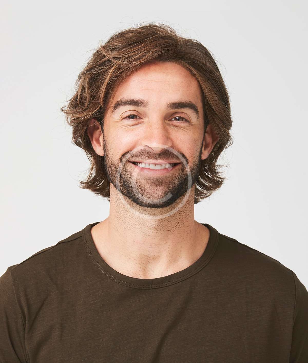 David Ayers - Parwood